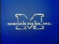 Mirisch Company | Logopedia | Fandom