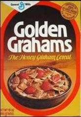 Golden Grahams | Logopedia | Fandom
