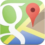 Google Maps/Icons | Logopedia | Fandom