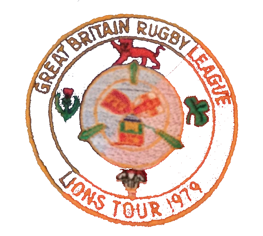 Great Britain national rugby league team | Logopedia | Fandom