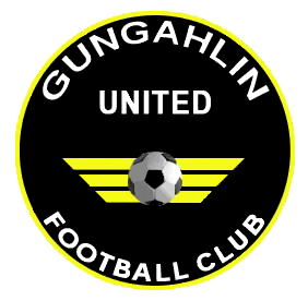 Gungahlin United | Logopedia | Fandom