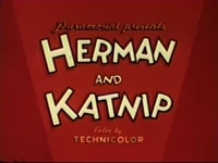 Herman and Katnip | Logopedia | Fandom