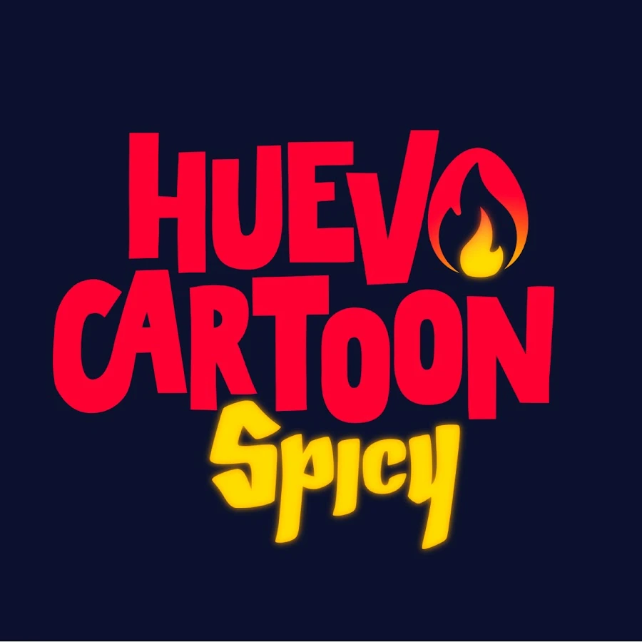 Huevocartoon Spicy | Logopedia | Fandom
