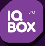 IQBox | Logopedia | Fandom