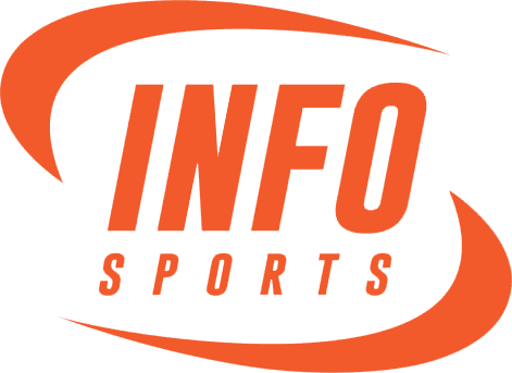 Info Sports | Logopedia | Fandom