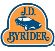 J.D. Byrider | Logopedia | Fandom
