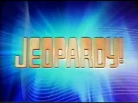 Jeopardy! (US)/Title sequences | Logopedia | Fandom