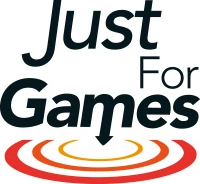 Just For Games | Logopedia | Fandom