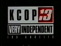 KCOP-TV/Idents | Logopedia | Fandom