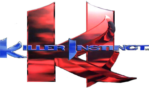 Killer Instinct 2022 Logo