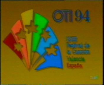 OTI Song Contest 1994 | Logopedia | Fandom