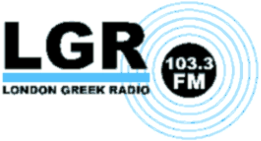 LGR (radio station) | Logopedia | Fandom