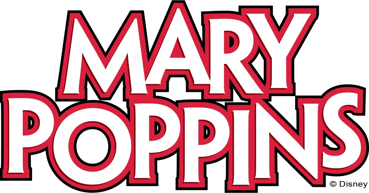 Mary Poppins (stage) | Logopedia | Fandom