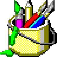 Microsoft Paint | Logopedia | Fandom