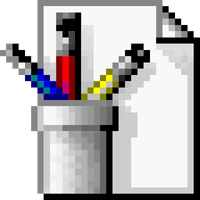 Microsoft Paint | Logopedia | Fandom