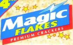 Magic (cracker) | Logopedia | Fandom
