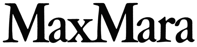 Max Mara | Logopedia | Fandom