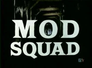 The Mod Squad (TV series) | Logopedia | Fandom