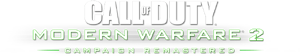 Call of Duty: Modern Warfare 2 Campaign Remastered | Logopedia | Fandom