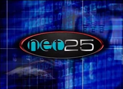 Net 25/Idents | Logopedia | Fandom