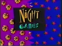Night Games | Logopedia | Fandom
