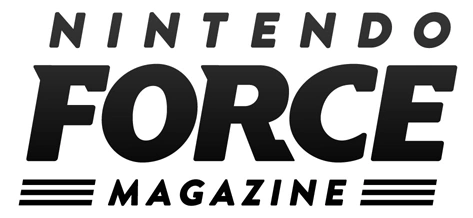 Nintendo Force | Logopedia | Fandom
