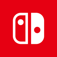 Nintendo Switch App | Logopedia | Fandom