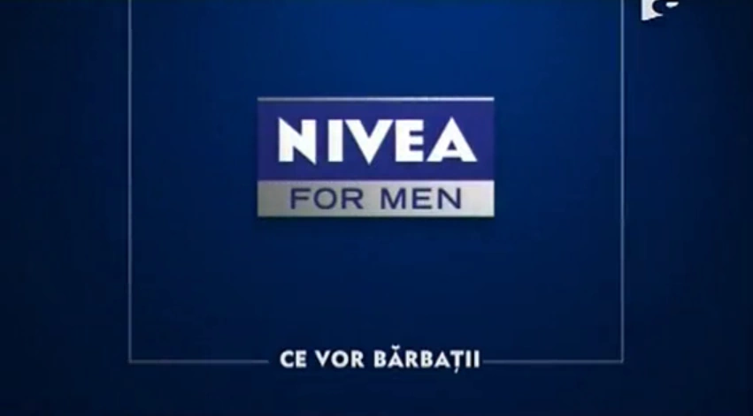 Nivea Men | Logopedia | Fandom