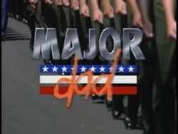 Major Dad | Logopedia | Fandom