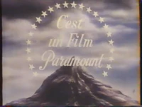 Paramount Pictures/International logos | Logopedia | Fandom