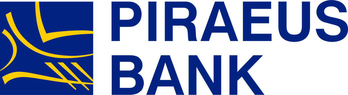 Piraeus Bank | Logopedia | Fandom