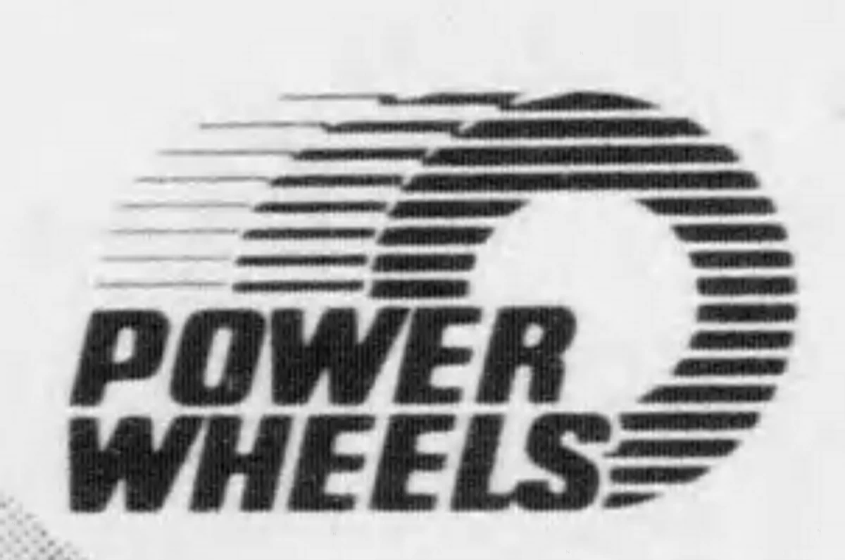 Power Wheels | Logopedia | Fandom