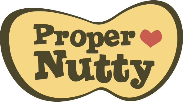Proper Nutty | Logopedia | Fandom