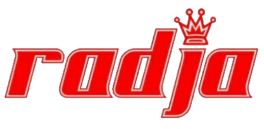 Radja | Logopedia | Fandom