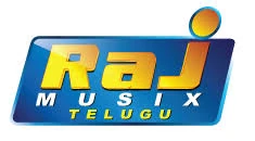 Raj Musix Telugu | Logopedia | Fandom