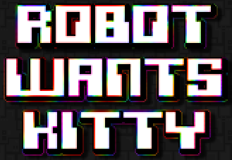 Robot Wants | Logopedia | Fandom