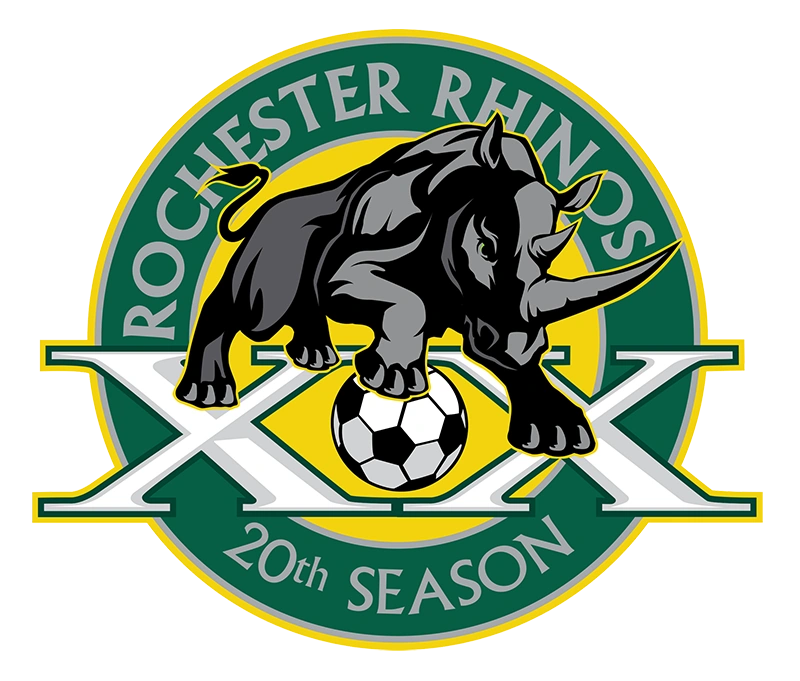 Rochester New York FC | Logopedia | Fandom