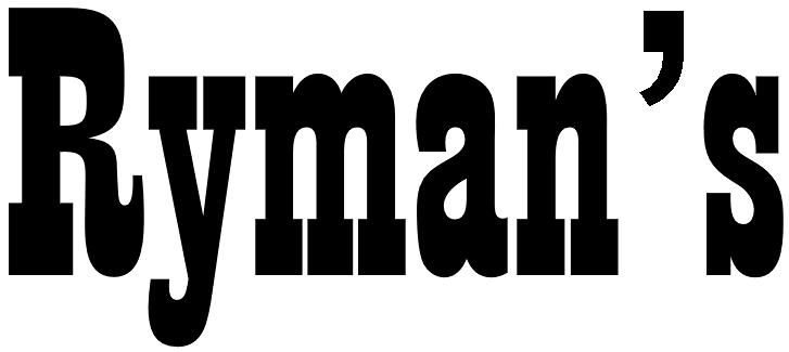 Ryman | Logopedia | Fandom