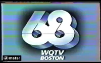 WBPX-TV | Logopedia | Fandom