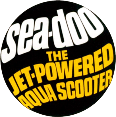Sea-Doo | Logopedia | Fandom