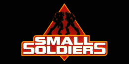 Small Soldiers | Logopedia | Fandom