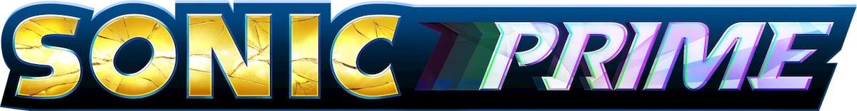 Sonic Prime | Logopedia | Fandom