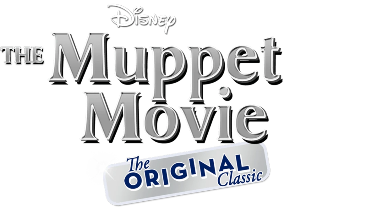 The Muppet Movie | Logopedia | Fandom