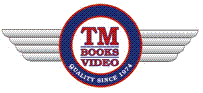TM Books and Video | Logopedia | Fandom