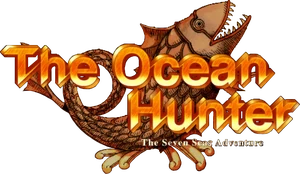 The Ocean Hunter | Logopedia | Fandom