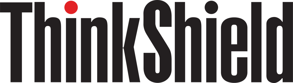 ThinkShield | Logopedia | Fandom