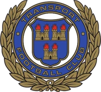 Transport FC | Logopedia | Fandom