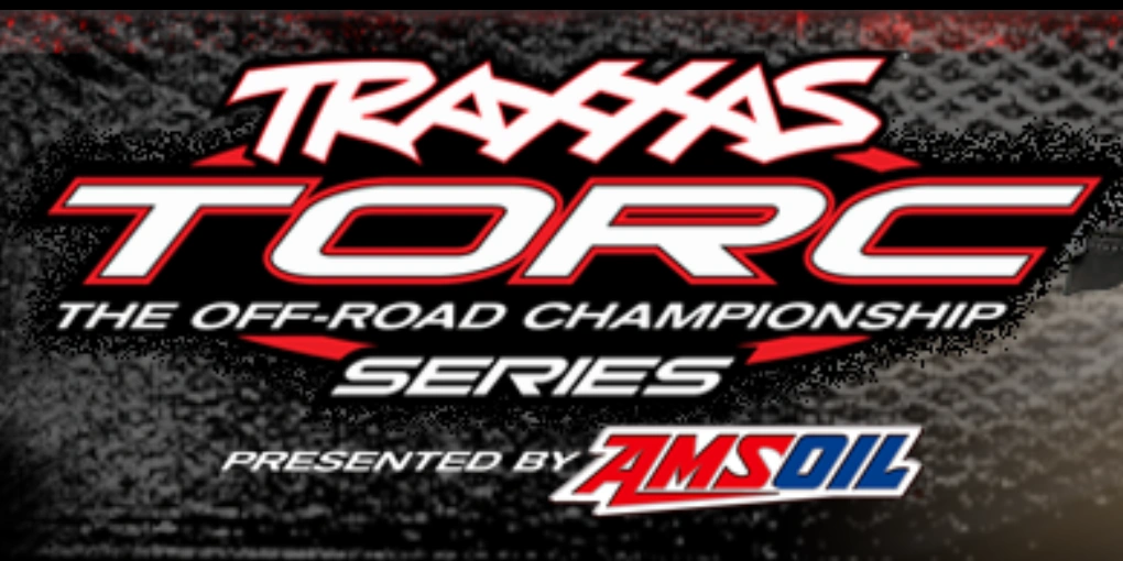 TORC: The Off-Road Championship Series | Logopedia | Fandom