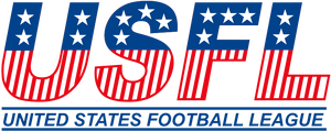 United States Football League | Logopedia | Fandom