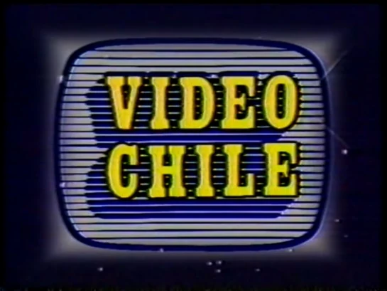Video Chile | Logopedia | Fandom